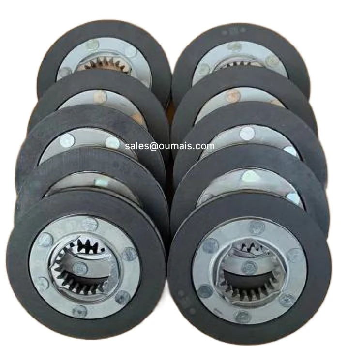 Brand New SEW Eurodrive Motor Brake Assembly BE2B/20Nm for Construction ...