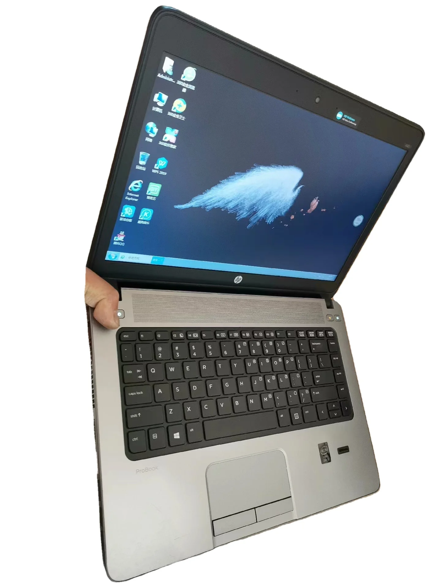 Wholesale Core I3 I5 I7 4th Generation Laptop - Dual Graphics