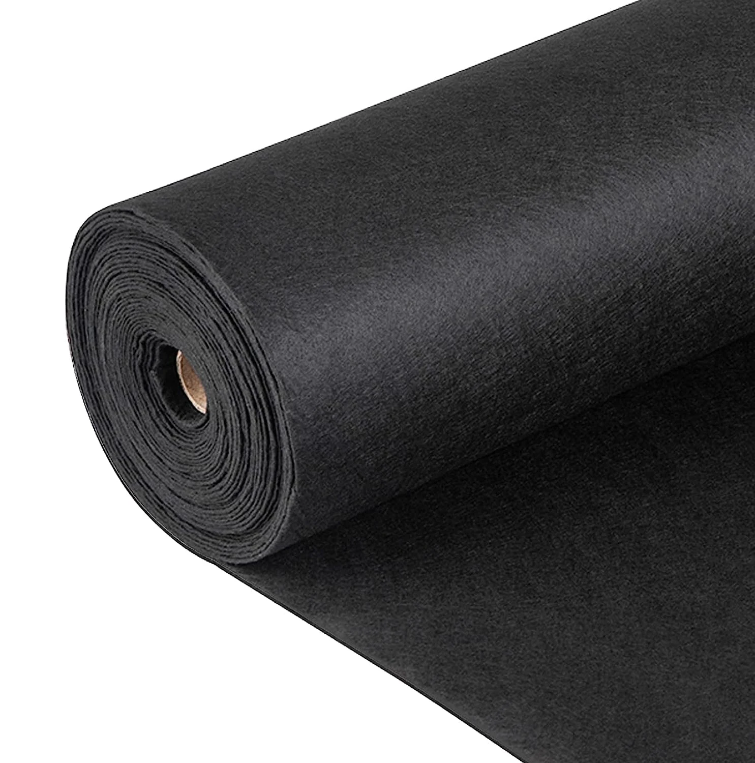 Geotextile Non Woven Fabric For Landscape Non Woven Fabric Pp Strength ...