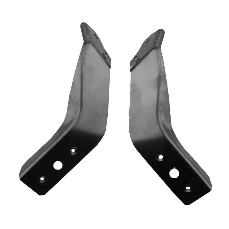 2046200285 2046200185 para Mercedes Benz C300 2007-2014 juego de ...