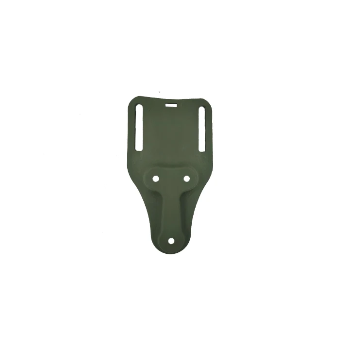 Low-ride Universal Belt Loop Drop Leg Adapter Paddle - Buy Belt Loop ...