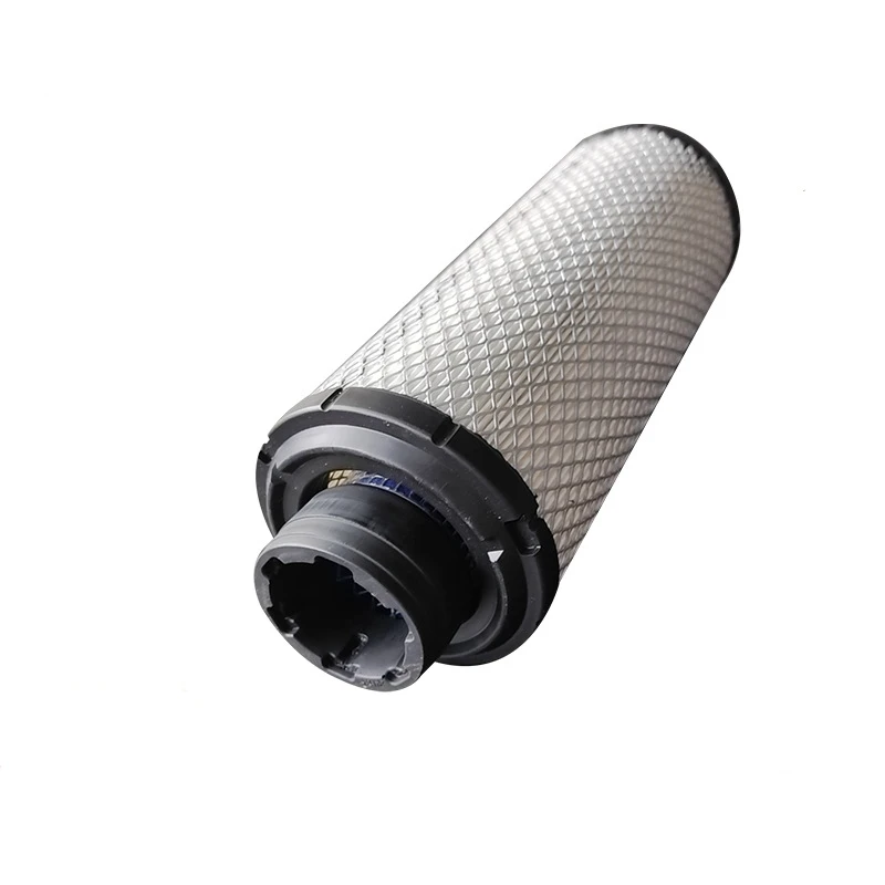 Replace Hitachi Filters 4417516 Excavator Air Filter Element P821575 ...