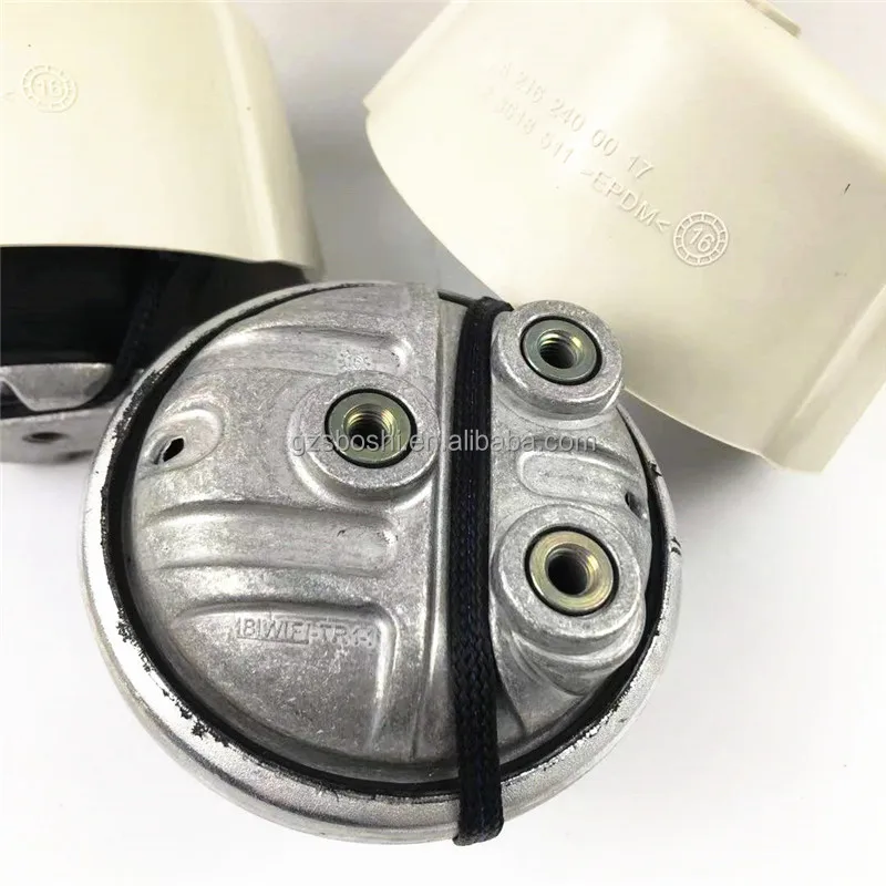 Engine Mounts for Mercedes Benz W221 - Reliable Performance