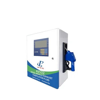 Low Pressure 220v Electric Diaphragm Pump Aus32 Def Ibc Pump 370w Power With Odm Support - Buy ...