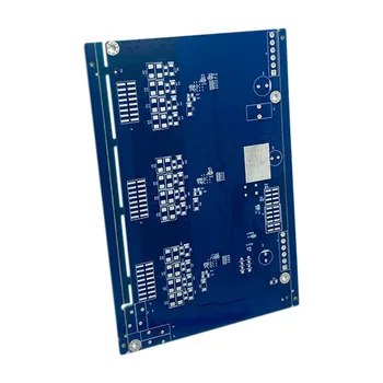 Custom Printed Circuit Board Boat Pcb And Pcb Loader Unloader - Buy ...