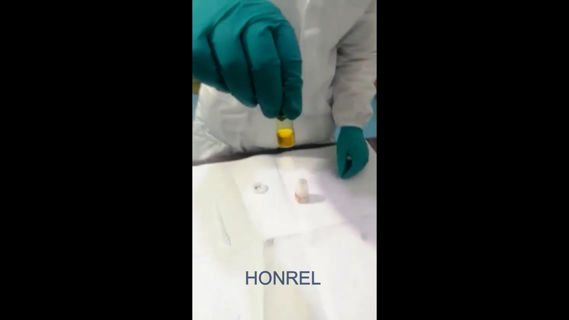 Chloroauric Acid Manufacturer /tetrachloroauric Acid Haucl4 Cas No ...