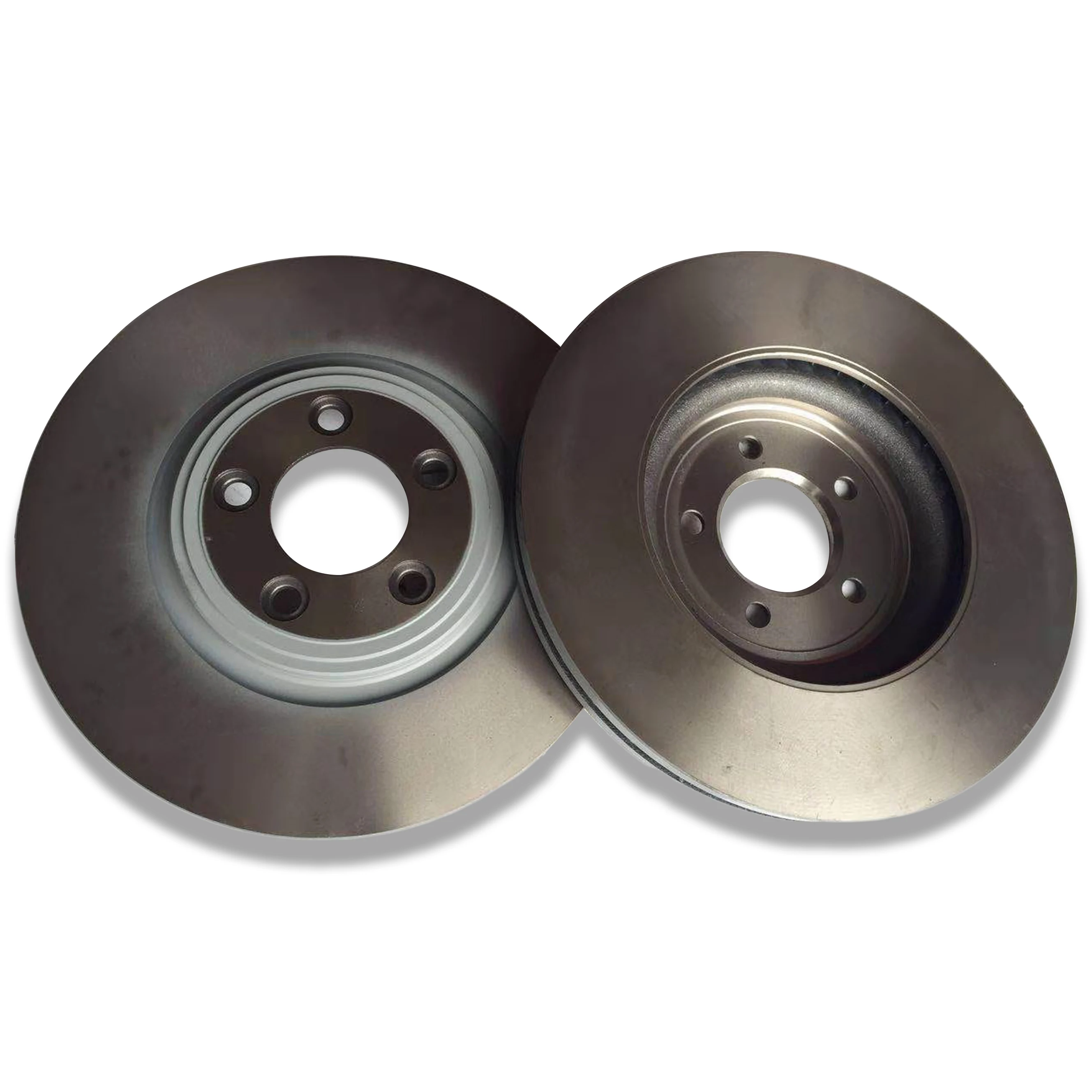 Brake disc C2C25339 C2D26352 XF(X250) XJ (X350) XJ (X351) XK ...