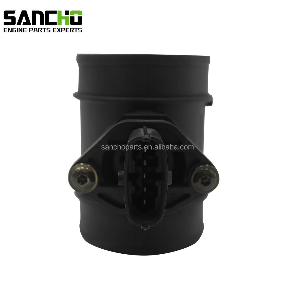 28164-38200 Mass Air Flow Sensor 28164-38210 28164-38080 28100-2y100 ...