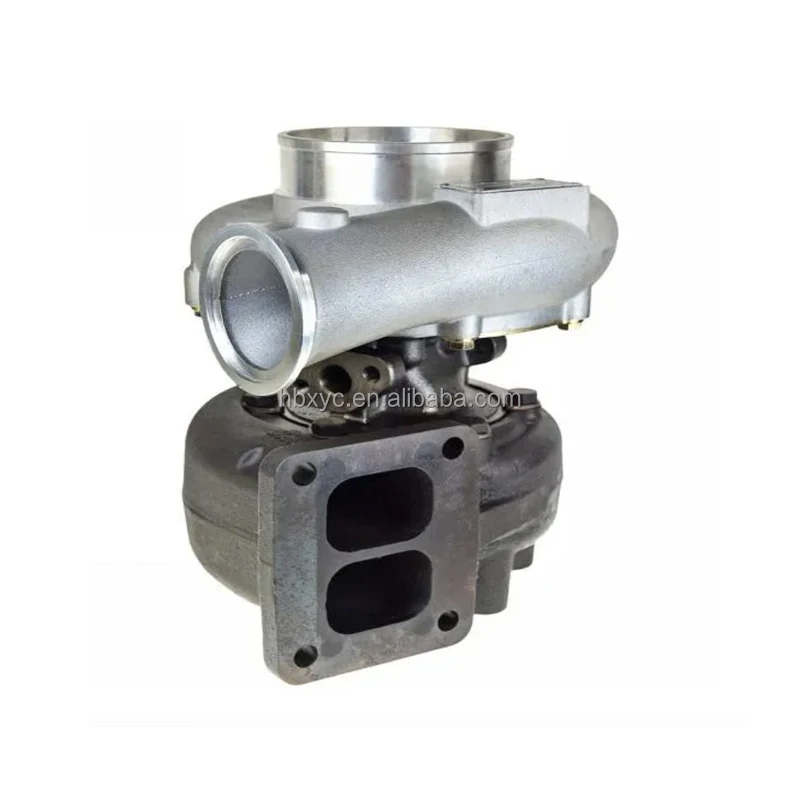 K31 Turbo 53319887507 2836324 2834106 Turbocharger 51091007769 Turbo ...