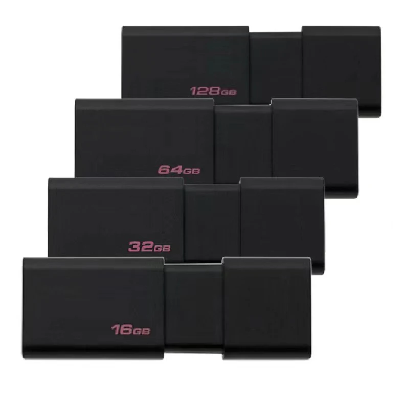 USB Flash Drives - Reliable Storage Solutions