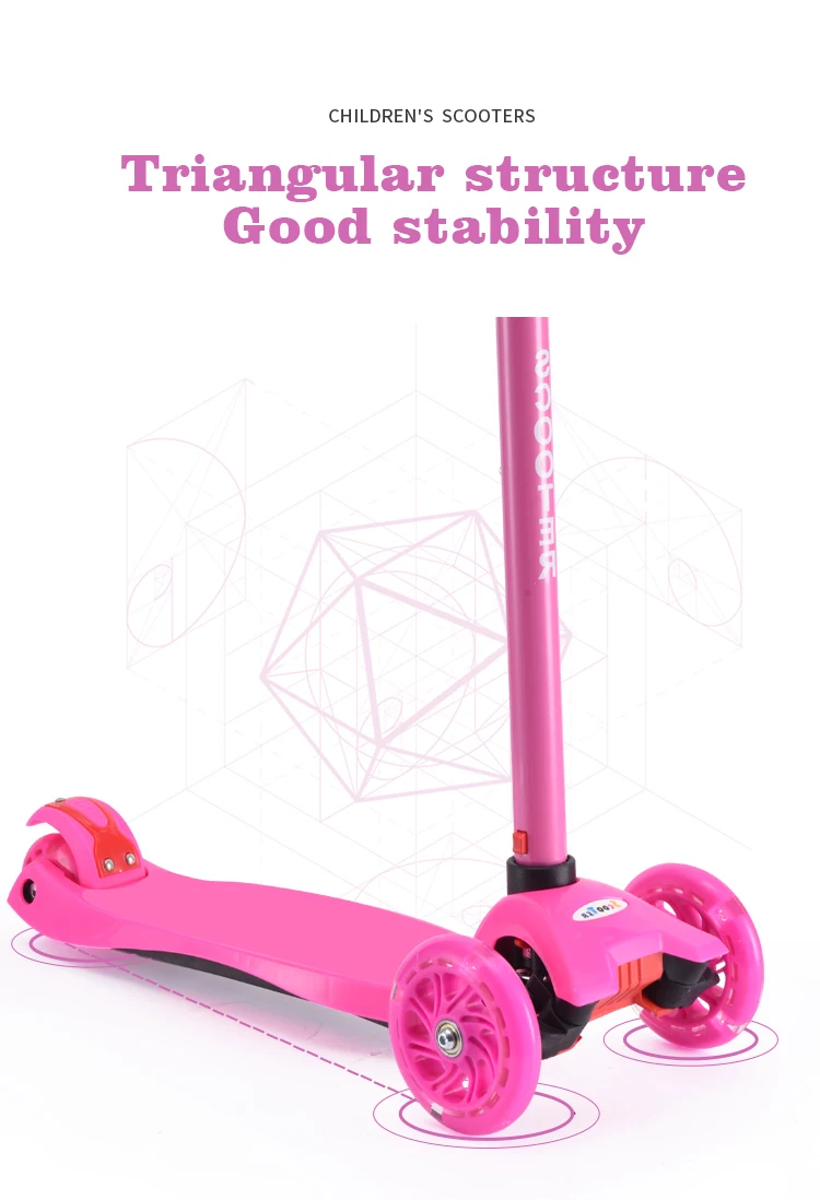 Professional Manufacturer Reasonable Price New-bounce Scooters For ...