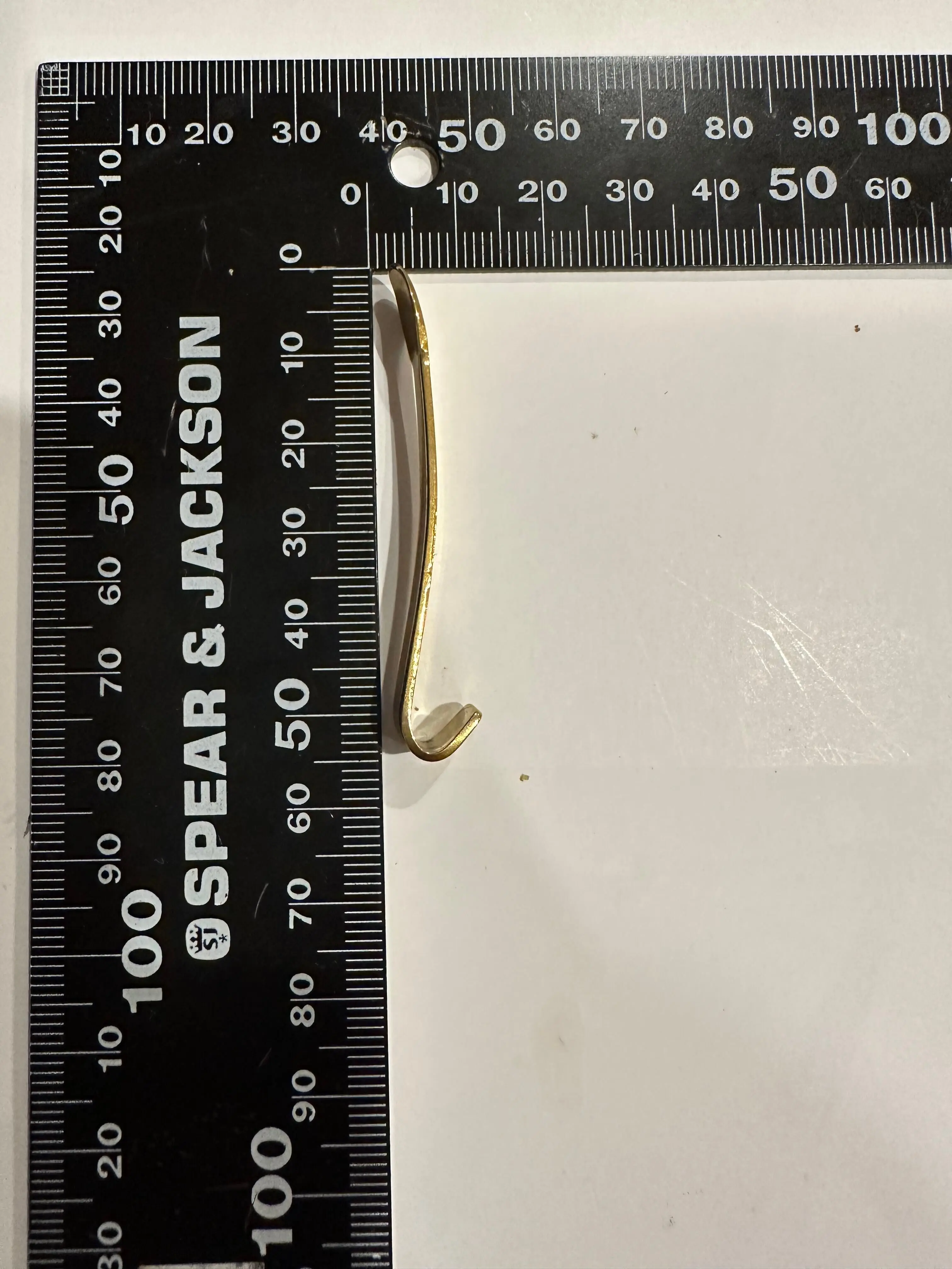 Hanging Cup Spoon - Versatile Measuring Tool for Cooking