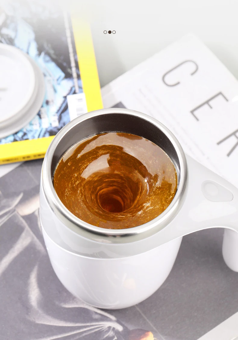 Wholesale New Arrivals Mixer Smart Drinkware Stainless Steel