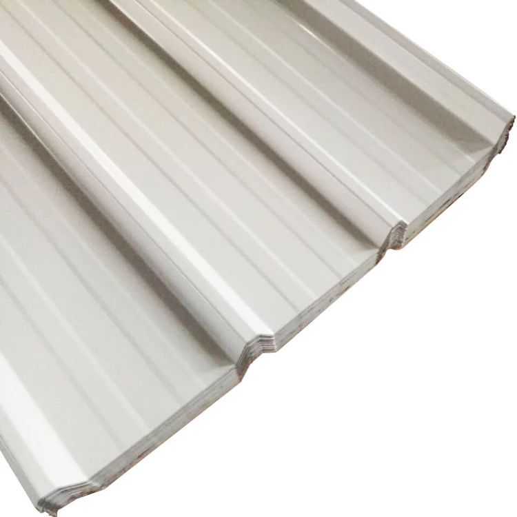 Galvanized Calamine Corrugated Zinc Roofing Sheets Thick Aluminum Best ...