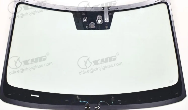 HYUNDAI CRETA Ix25/GRAND Car Auto Glass Front Windshield Door Windows ...