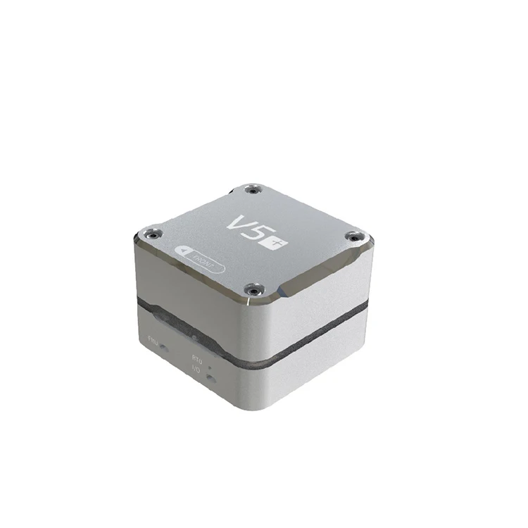 CUAV V5+ Pixhawk PX4 PIX 2.4.8 32 Bit Controller Ardupilot With 4G ...