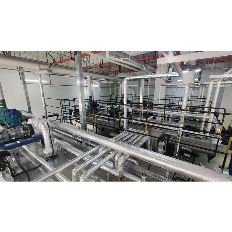 Sterilizer EO Gas Scrubber - High Productivity & 3-Year Warranty