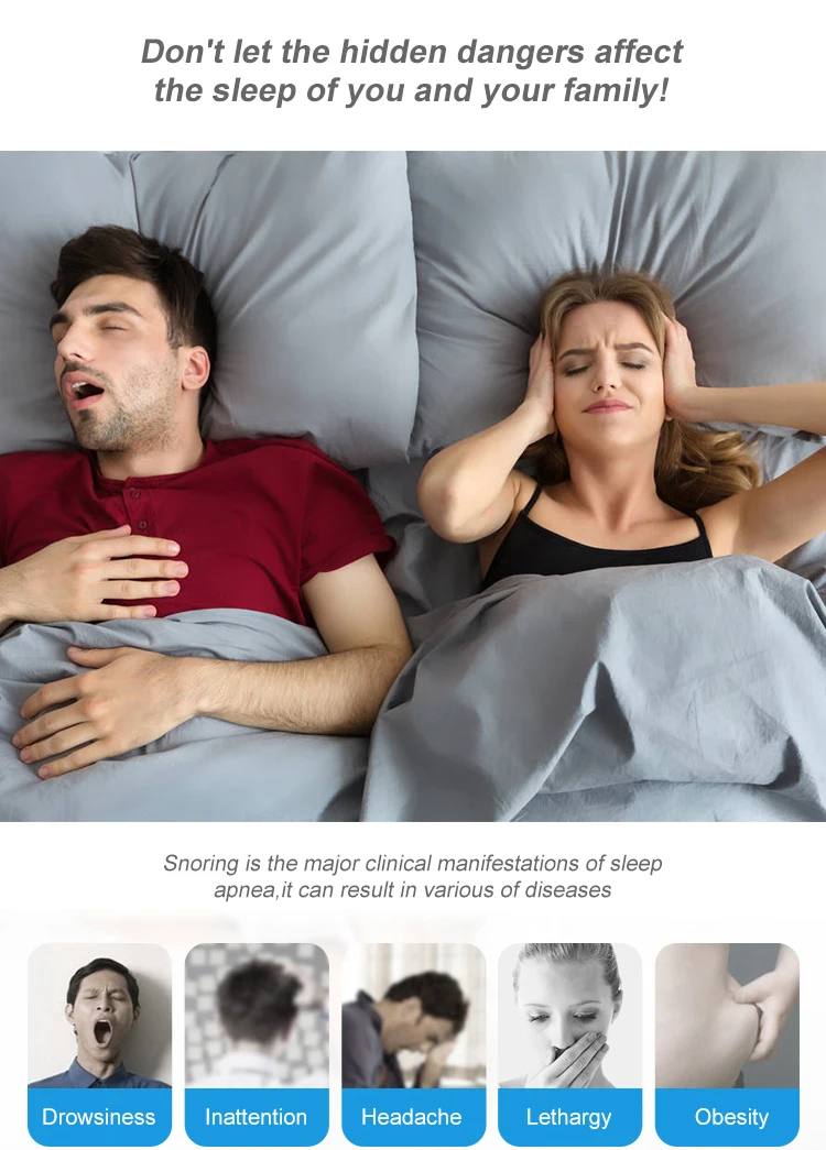 Micomme Auto CPAP Machine i Series C5 With Humidifier - BMA Bazar