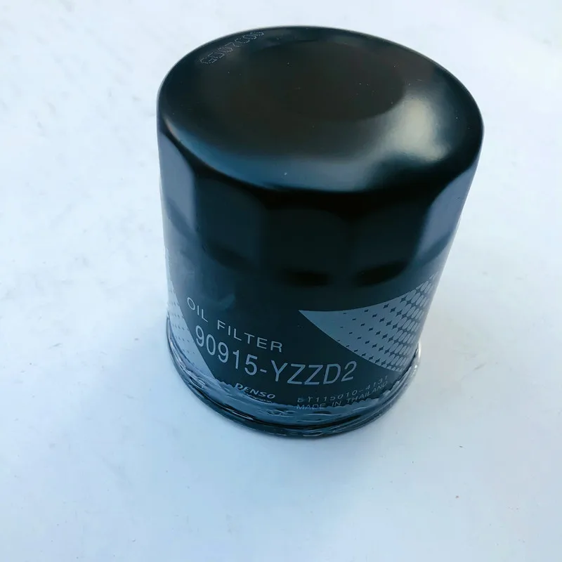 High Quality Auto Engine Parts - Toyota HILUX VIGO KUN25 KUN26