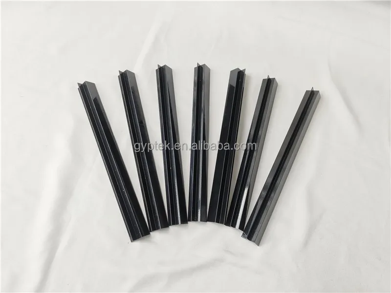 Aluminium Profile for Ceiling Shadow Gap - Gyptek GT-8010