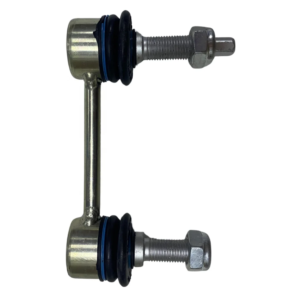 1643201232 Demillon Auto Parts Suspension System Rear Stabilizer Bar ...