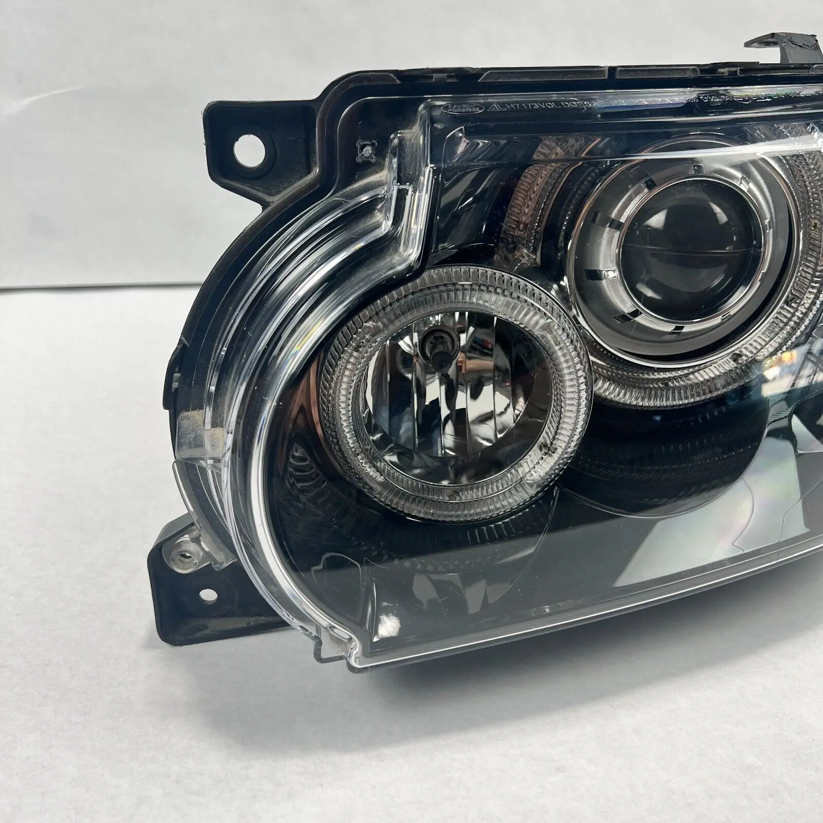 Replacement Headlight Headlamp For Range Rover Vogue 2010-2012 Lr010819 ...
