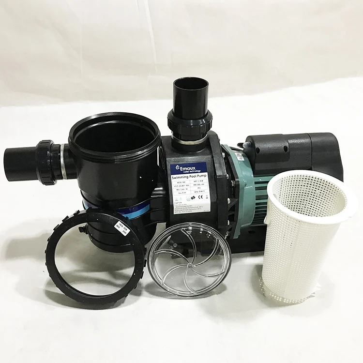 EMAUX SB Series Swimming Pool Water Pumps - Top Quality