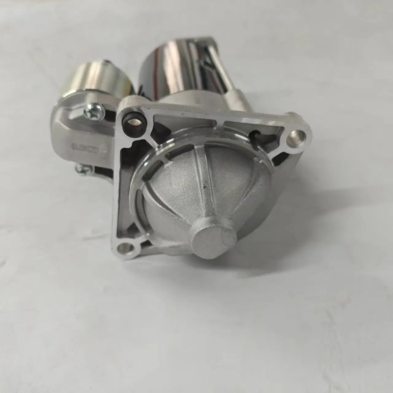 SAIC MAXUS V80 Starter Assembly - Original High-Power Part