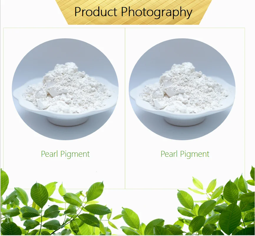 120 Colors Pear Pigment - Versatile and Durable Mica Powder
