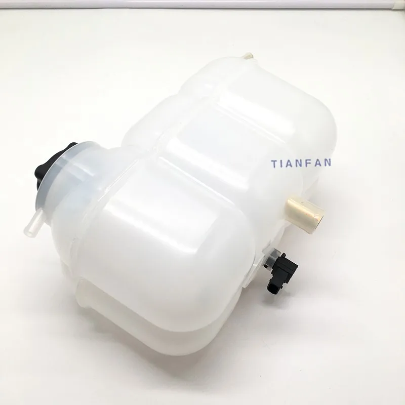 17411509 11224995 For Ec170d Ec200d Ec210d Excavator Coolant Expansion ...