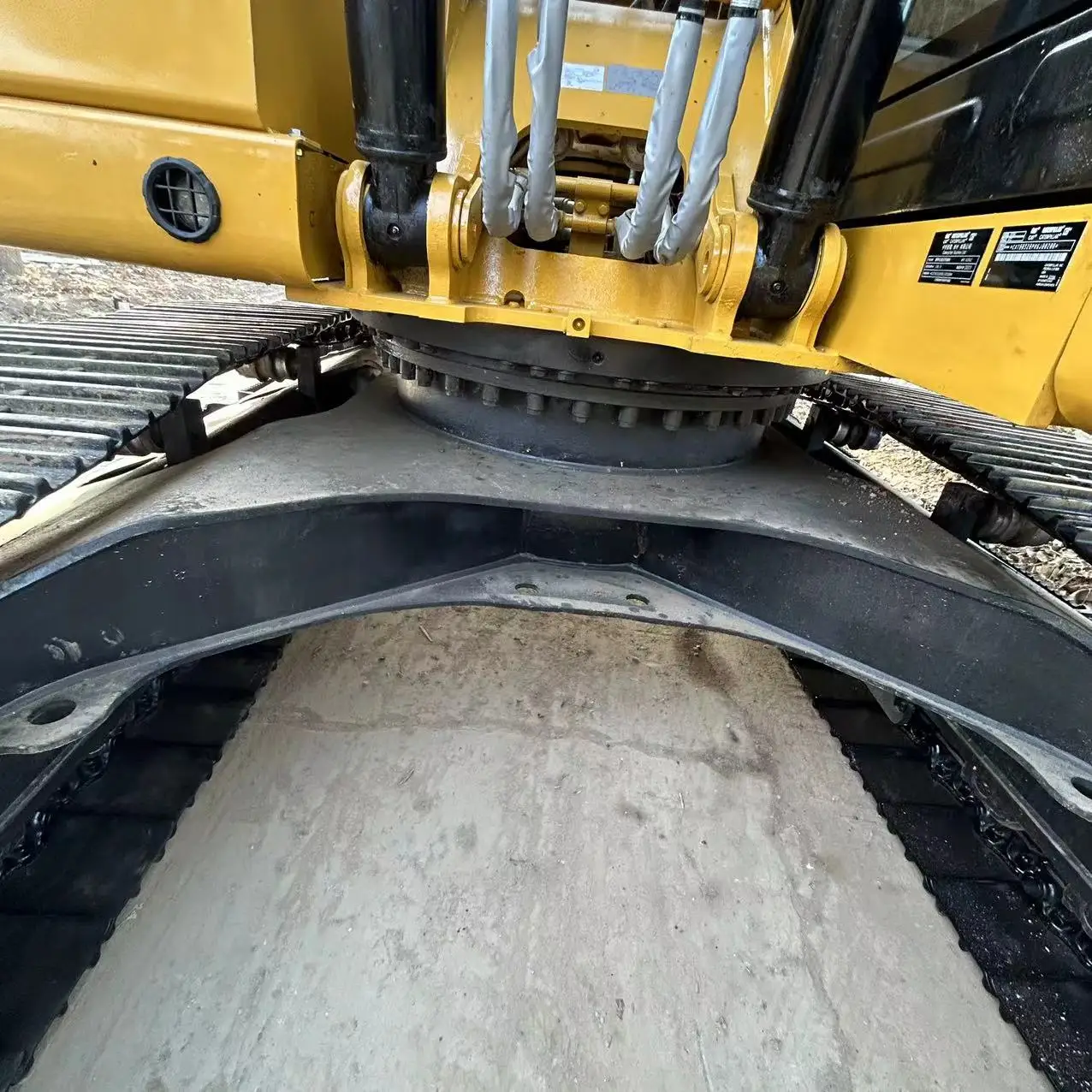Usa Made Caterpillar Digger Cat 320gc On Hot Sale - Buy Multi Function ...