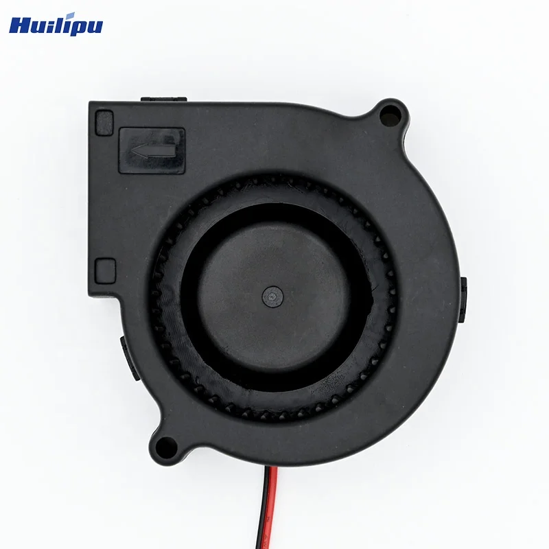 Alibaba.com: High Cost Performance, Low-noise DC Blower Fan 75x75x30mm ...