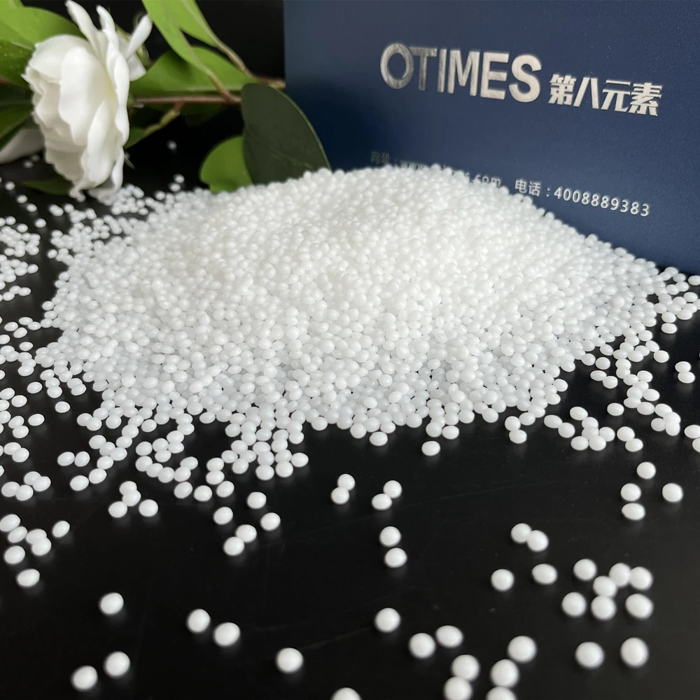 Pom Granules Mc90 Injection Molding Grade Weant Medical Griar-resistade ...