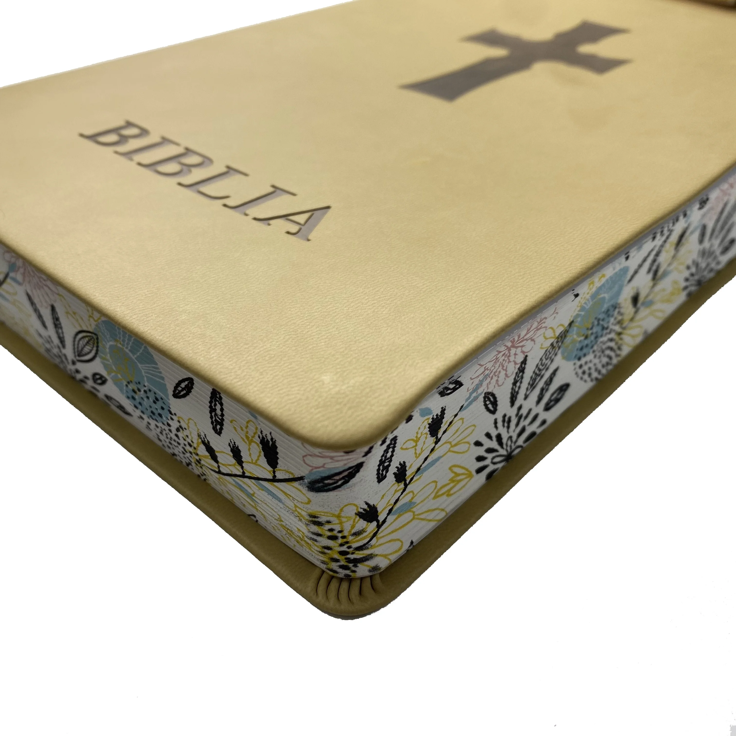 Custom Printing Cheap Cost Full Color Hardcover Bible And Christian ...