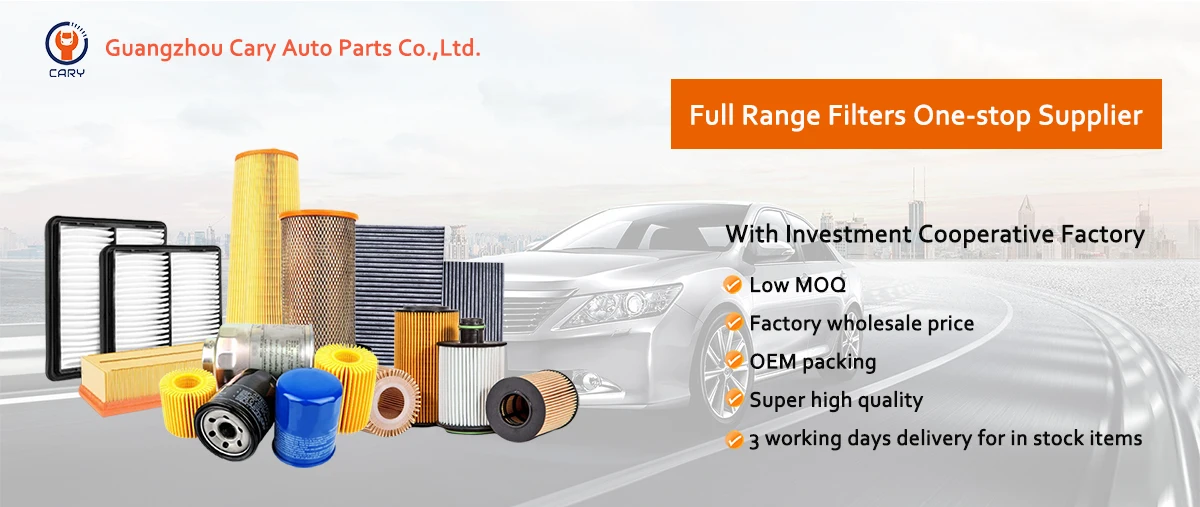 Oem 26300-35503 26300-35504 26300-35056 Oil Filter For Hyundai Element ...