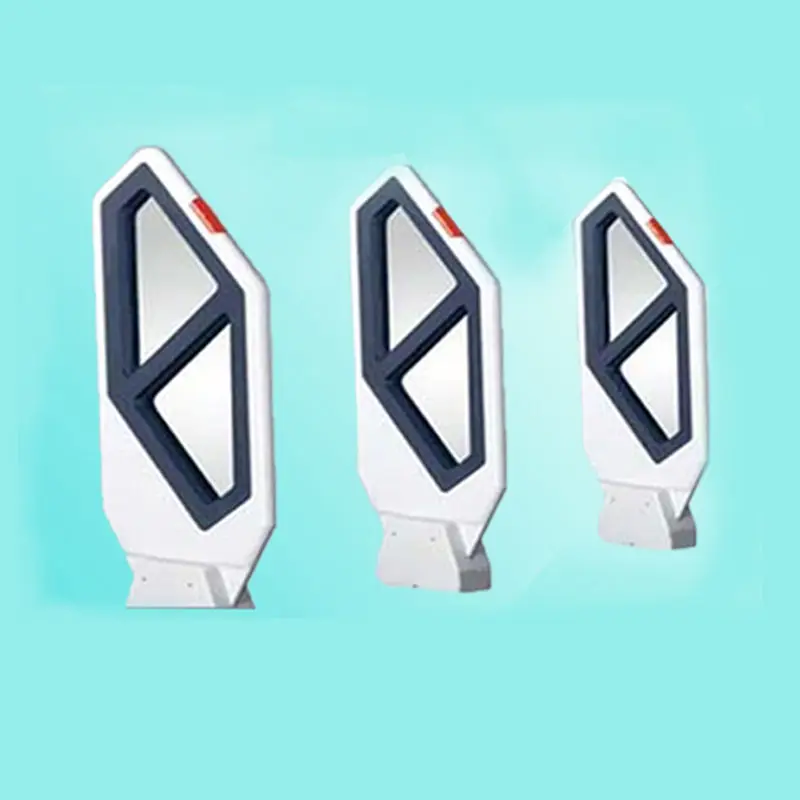 Library Security Alarm System - Efficient EAS Detection