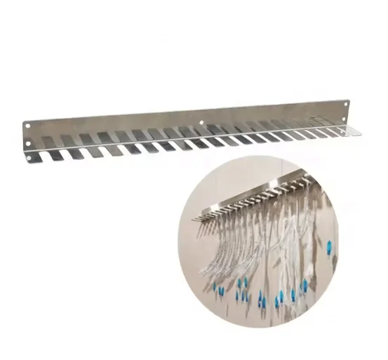 Bronchial And Tracheal Stent Wall-mounted Endotracheal Tube Holder ...