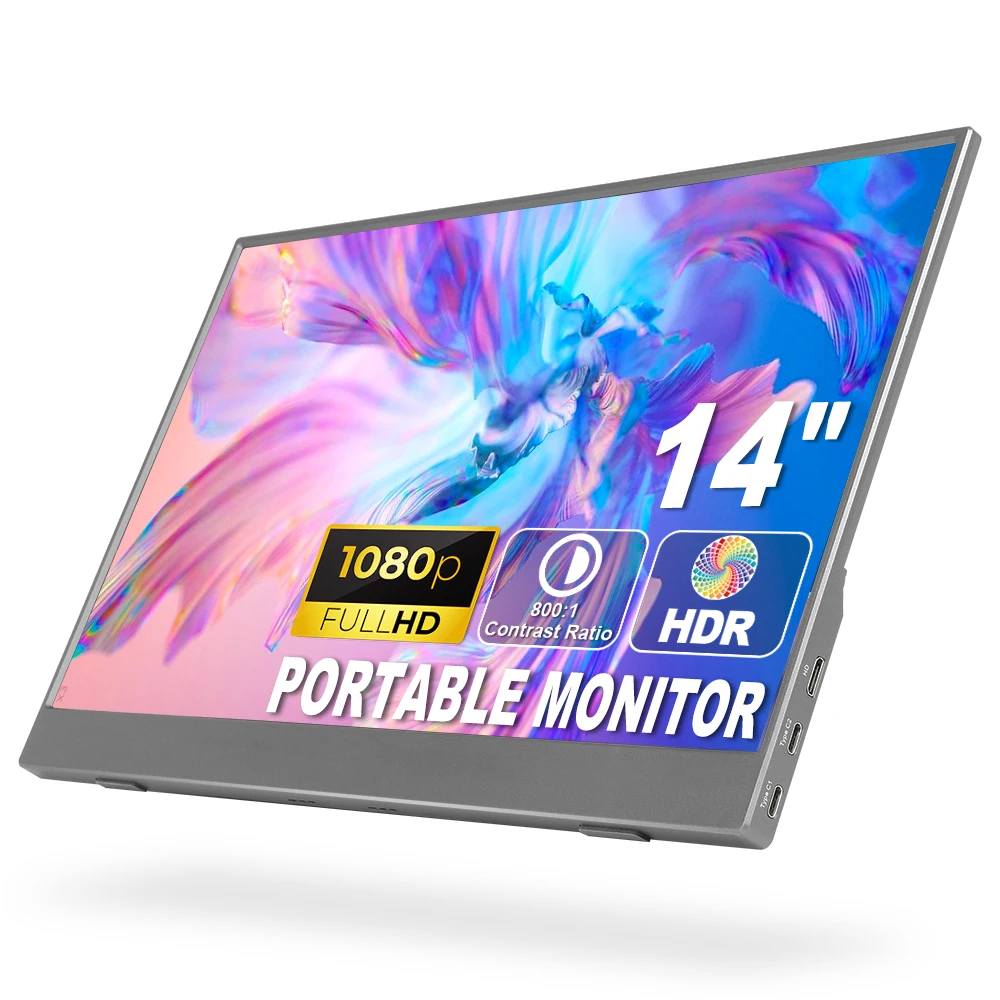 SIBOLAN Manufacturer Full High Definition 1920*1080 Panel IPS Extended ...