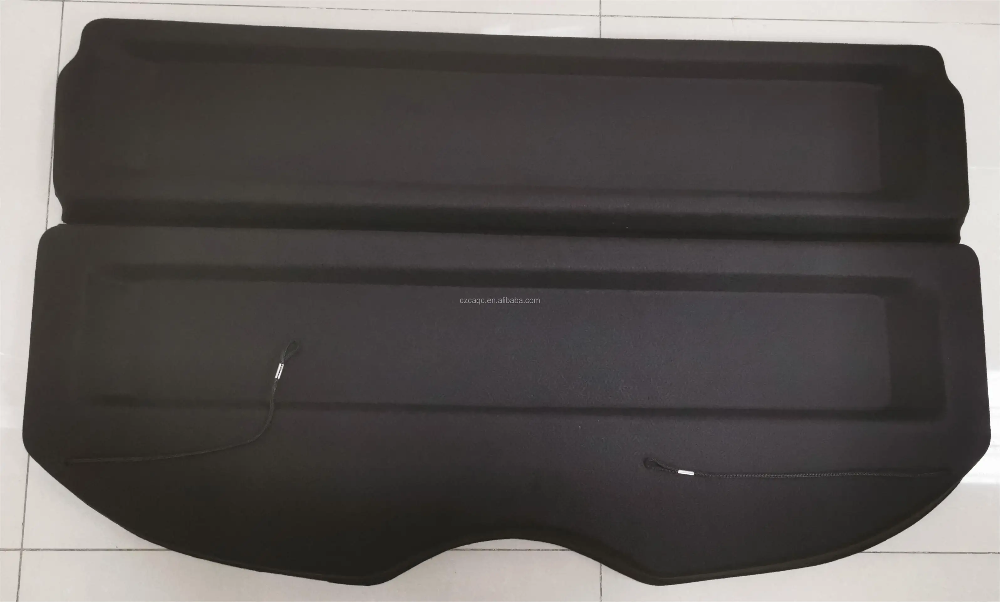 Car Accessories for Nissan Kicks 2017-2023 - Privacy & Security