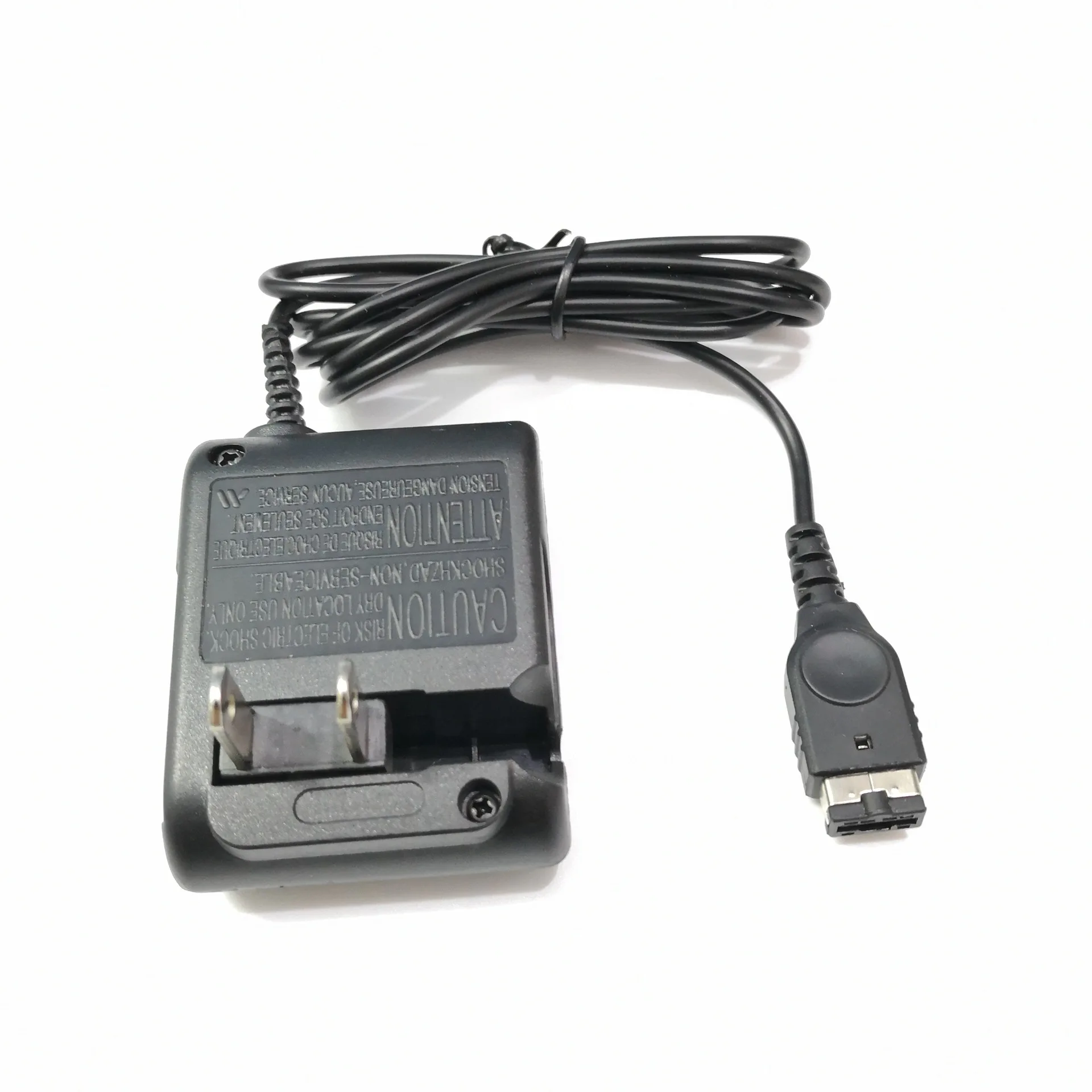 NSLikey EU US Power Charger Adapter for Gamboy Advance SP DS GBA SP NDS ...