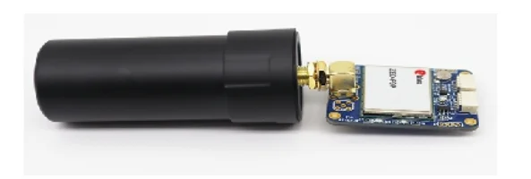 ZED-F9P GPS Module - High Precision GNSS Navigation Board