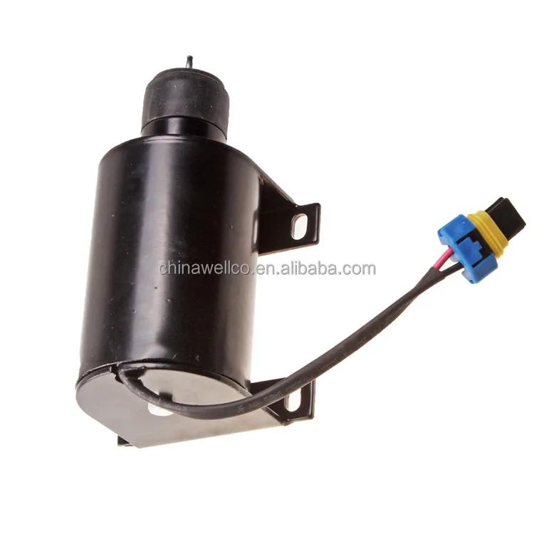 Solenoid 10-01095-00 For Carrier Vector 1550 Genesis Tm900 R70 R90 ...