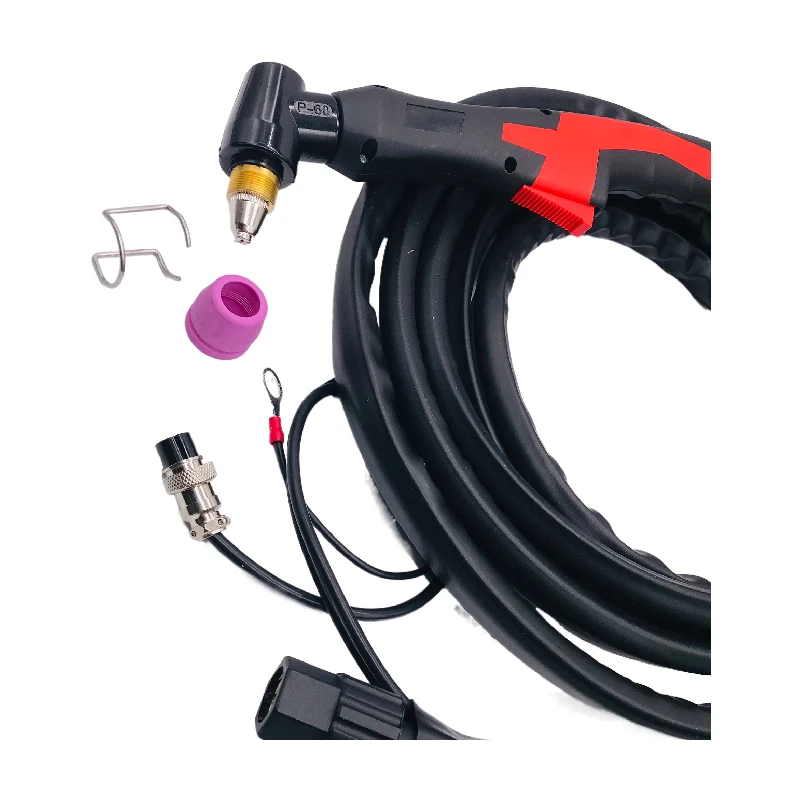 Tonyweld AG-60 SG-55 Cutting Torch Parts Consumables Plasma Shield