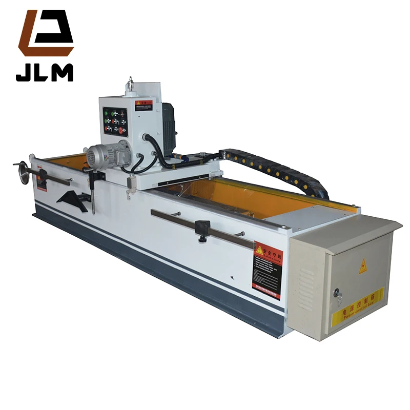 China Jinlun Surface Knife Grinder Knife Grinding Machine for Plywood ...