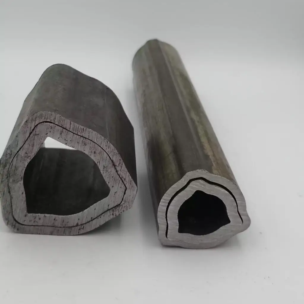 PTO Cardan Shaft Triangle Pipe for Agricultural Machinery