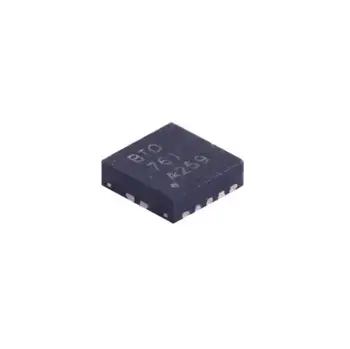 Tps74801drcr Vson-10 Low Voltage Dropout Linear Regulator (ldo ...