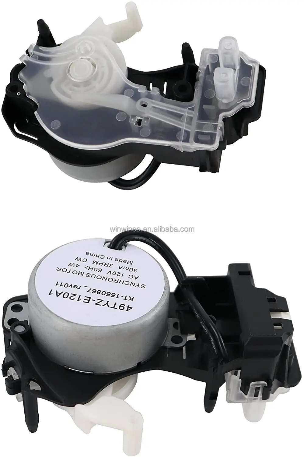 W10913953 Washer Shift Actuator - Durable Universal Replacement