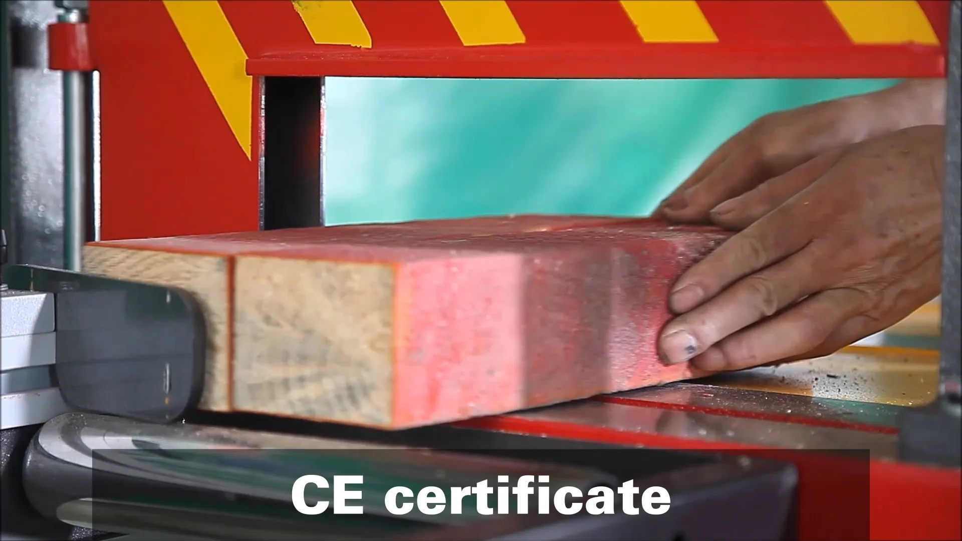 Mj274 Woodworking Pneumatic Jumping Saw Pinliang Timber Wood Cross Cut ...