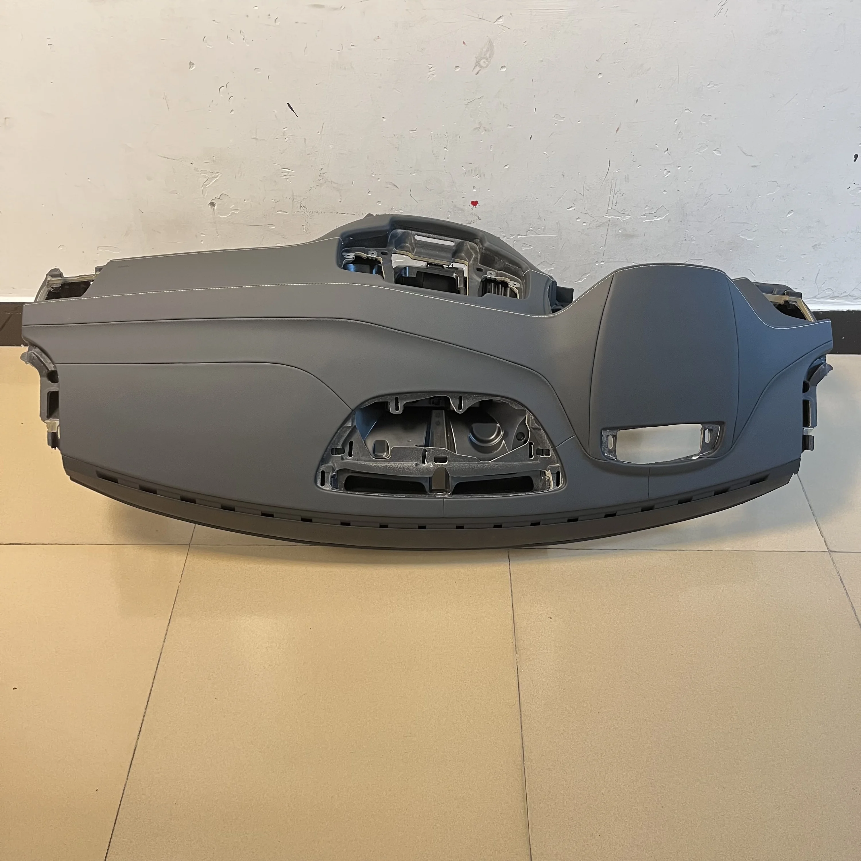 Yiqida High Quality Car Parts Other Spare Parts Car Accessories Leather ...