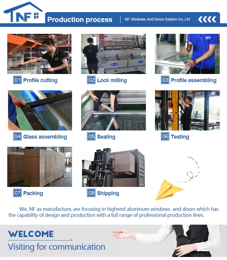 Custom Nfrc Standard Thin Frame Glass Sliding Door For House - Buy ...